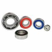 China ZZ, 2RS Stainless Steel Deep Groove 3mm - 60mm Ball Bearings 6000 6200 6300 6800 6900 for sale