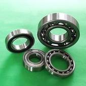 China Deep Groove Ball Bearings 61884, 6084 With One Shield For Machine Tools for sale