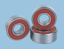 China 61860, 16060 Deep Groove Ball Bearings With Brass Cages For Railway Vehicles for sale