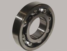 China Deep Groove Ball Bearings 6044, 6344 With Brass Cages For Railway Vehicles for sale