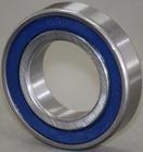 China 6336, 61938 Deep Groove Ball Bearings With Brass Cages For Railway Vehicles for sale