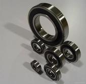 China Deep Groove Ball Bearings 6340, 61944 With Brass Cages For Railway Vehicles for sale
