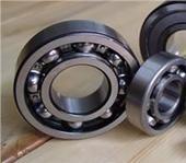 China 61852 Deep Groove Ball Bearings For Construct Machines With Steel Pressed Cages for sale