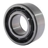 China 6224 Deep Groove Ball Bearings For Construct Machines With Steel Pressed Cages for sale