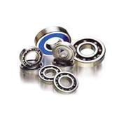 China Low Noise Deep Groove Ball Bearings 61824, 16024 With One Shield On One Side for sale