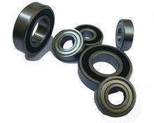 China CE4 Low Noise Deep Groove Ball Bearings With Two Shield on Both Side for sale