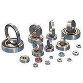 China 61822, 16022 Deep Groove Ball Bearings With Snap Ring Groove For Machine Tools for sale