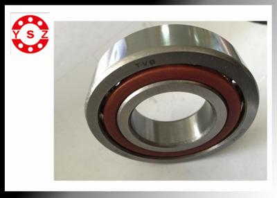 China P0 / P6 / P5 TWB Chrome Steel Ball Bearings High Sealed With ISO90001 for sale