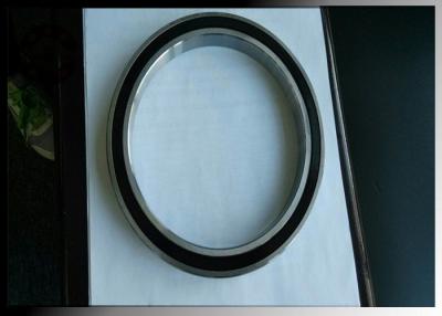 China 6406 Deep Groove Ball Bearings Single Row Auto Bearing Agriculture for sale