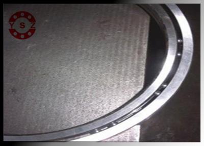 China Customized 6208 Deep Groove Ball High Speed Bearings High Precision for sale
