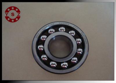 China High Performace Deep Groove Ball Bearings With High Rotating Speed for sale