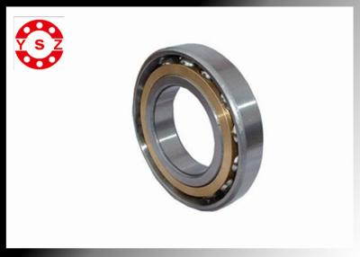 China High Precision Gcr15 7200C Chrome Steel Bearings ABEC 3 ZWZ for sale