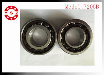 China Single Row Gcr15  Ball Bearings P5 P6 High Speed Low Noise OEM for sale