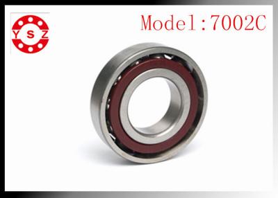 China 7002C NTN Angular Contact  Ball Bearings Stainless Steel Freely Move Bearings for sale