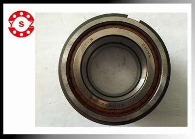 China High Precision Full Rollers Cylindrical Roller Bearing With Snap Ring Groove for sale