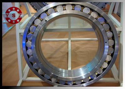 China 241 / 670CA / W33 Double Row Roller Bearing Construction Machinery for sale