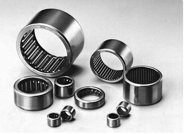 China RNA4903 Needle Roller Bearing Auto Motor Speed Transmission Long Life for sale