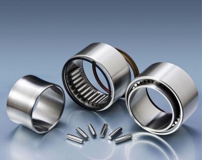 China BK0609T2 / TLAM69 Needle Roller Bearing Imported BK Series Drawn Cup for sale
