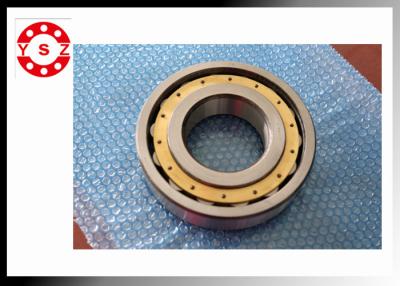 China NU303 INA Cylindrical Roller Bearings ABEC3 Z2V2  Original  High Precision for sale