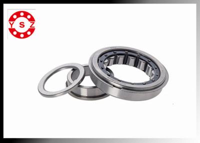 China TNT GCr 15  Roller Bearings NU1004 ABEC5 Z2V2  Original High Accuracy for sale