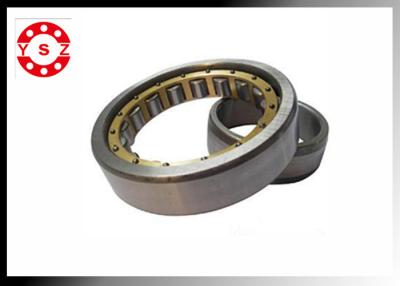 China Koyo Chrome Steel  Cylindrical Roller  Bearings NU204E  ABEC7 Z3V3 for sale