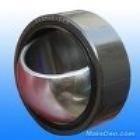 China Ball Joint Bearings GE60ES, GE50ES, GE55ES2RS With Axial Slit For Smaller Axial Load for sale