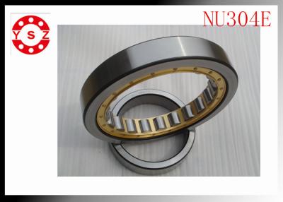 China NTN Cylindrical Roller  Bearings NU304E Roller Bearing  ABEC5 Z2V2 for sale