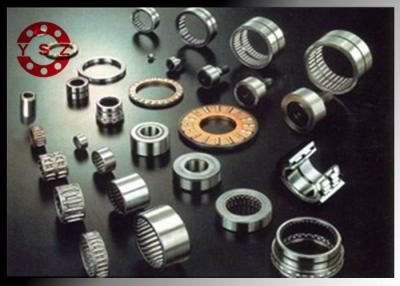 China NA4904 20mm × 37mm × 17mm Stainless Steel Roller Bearings Long Life Large Stock for sale
