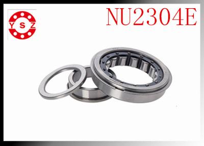 China Nachi Stainless Steel Roller  Bearings NU2304E  P5  Z1V1 High Speed for sale