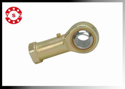 China Inch Diamerter Rod Ends Bearing With Female Threads PHSB3 In Stock for sale