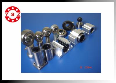 China Self Lubrication Inch Spherical Bearing Threads Inside PHSB5 With Small for sale