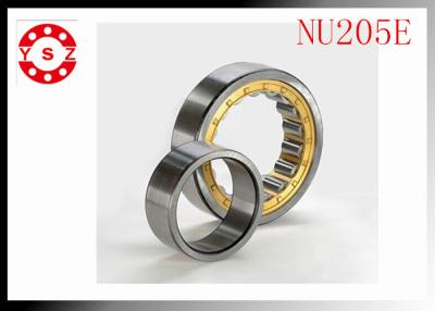 China High Speed  INA Timken Roller  Bearings  GCr15 NU205E P5 P4 for sale