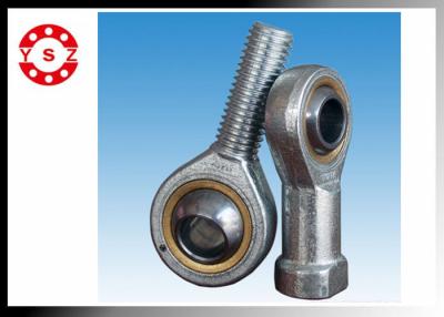 China OEM Zinc Rod Ends Ball Bearing PHSA30 With Inner Diameter 30mm for sale