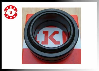 China IKO Joint Bearing GE60ES Open With Inner Diameter 60mm In Hydraulic Machinery for sale
