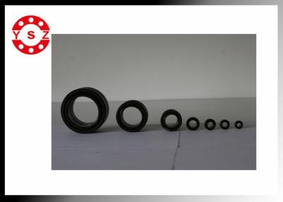 China Micro Radial Plain Bearing GE4E Inner Diameter 4mm Thickness 5mm for sale