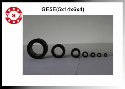 China High Performance Miniature Open Spherical Plain Bearing GE5E Industry Bearing for sale