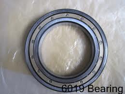 China 6019 Deep Groove Ball Bearings，6019Z, ZZ, RZ,2RZ,RS, 2RSBearing for sale