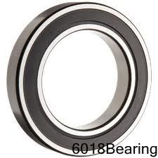 China 6018 Deep Groove Ball Bearings，6018Z, 6018ZZ, 6018RZ,60182RZ,6018RS, 60182RS Bearing for sale