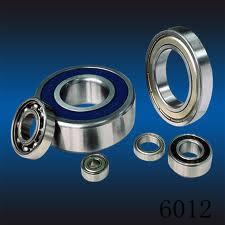 China 6012Deep Groove Ball Bearings，6012Z, 6012ZZ, 6012RZ,6012 2RZ,6012RS, 6012 2RS Bearing for sale