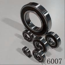 China 6007Deep Groove Ball Bearings，6007Z, 6007ZZ, 6007RZ,6007 2RZ,6007RS, 6007 2RS Bearing for sale