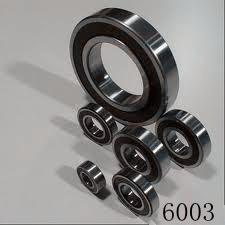 China 6003 Deep Groove Ball Bearings，6003Z, 6003 ZZ, 6003RZ,6003 2RZ,6003 RS, 6003 2RS Bearing for sale