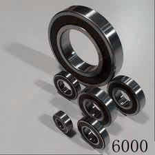 China 6000Deep Groove Ball Bearings，6000Z, 6000ZZ, 6000RZ,6000 2RZ,6000RS, 6000 2RS Bearing for sale