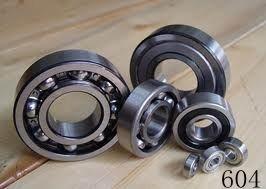 China 604Deep Groove Ball Bearings，604Z, 604ZZ, 604RZ,604 2RZ,604RS, 604 2RS Bearing for sale