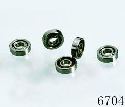 China 6704Deep Groove Ball Bearings，6704Z, 6704ZZ, 6704RZ,6704 2RZ,6704RS, 6704 2RS Bearing for sale