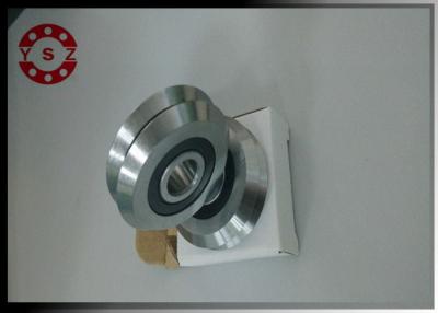 China 32024A - 2RS1 Angular Contact Ball Bearing 20mm × 47mm × 20mm High Precision for sale