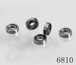 China 6810 Deep Groove Ball Bearings，6811Z, 6812ZZ, 6806RZ,6807 2RZ,6808RS, 6809 2RS Bearing for sale