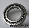 China 16001 Deep Groove Ball Bearings, 16002Z, 16003ZZ, 16004RZ, 16005 2RZ, 16007 2RS Bearing for sale