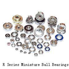 China Inch R Series Miniature Ball Bearings,R1ZZ,R2 ZZS,R3ZZ,R4ZZS, R168ZZ,R155, Bearing for sale
