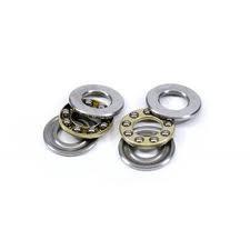 China Miniature Thrust Ball Bearings / axial bearings F-3, F-4, F-5, F-6, F-7, F-8, F-9, F-10S for sale