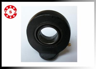 China Hydraulic Parts Ball Joint Bearings GK12DO Inner Diameter 12mm for sale
